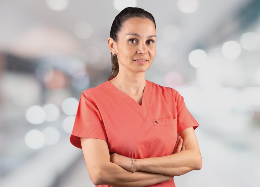 Doktorlarımız - UltimaDent Ağız ve Diş Sağlığı Polikliniği